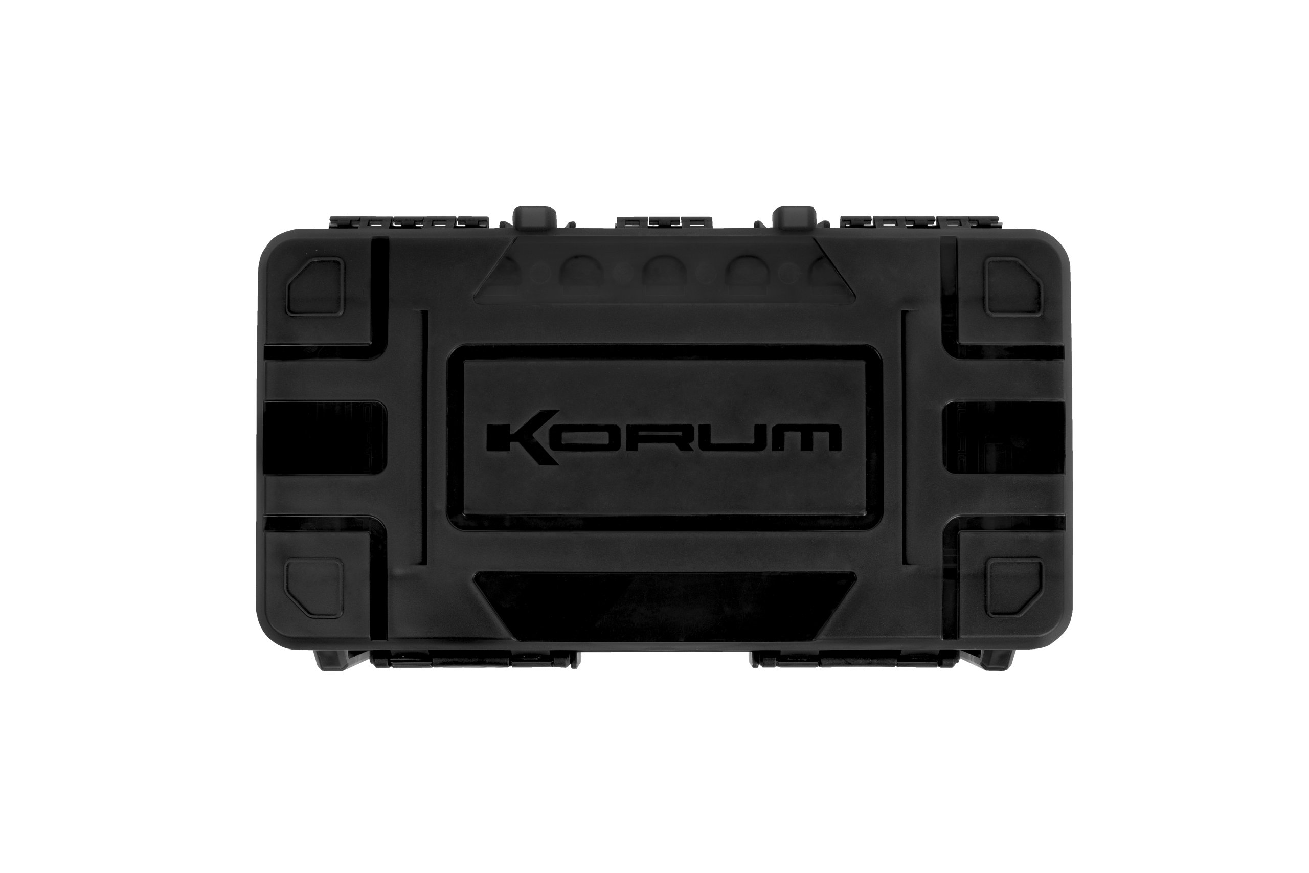Korum Tackle Box - Hengelsport Zaltbommel