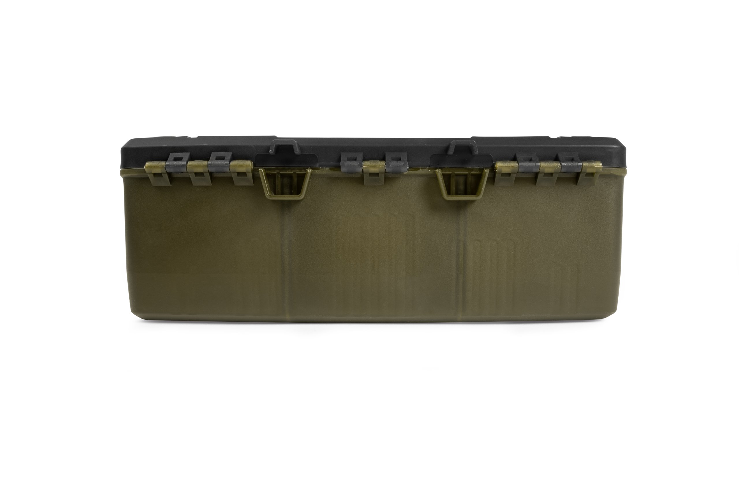 Korum Tackle Box - Hengelsport Zaltbommel