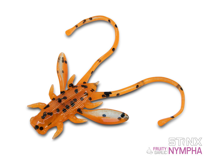 Delphin B! Stinx NYMPHA 20pcs, 2.5cm - Hengelsport Zaltbommel